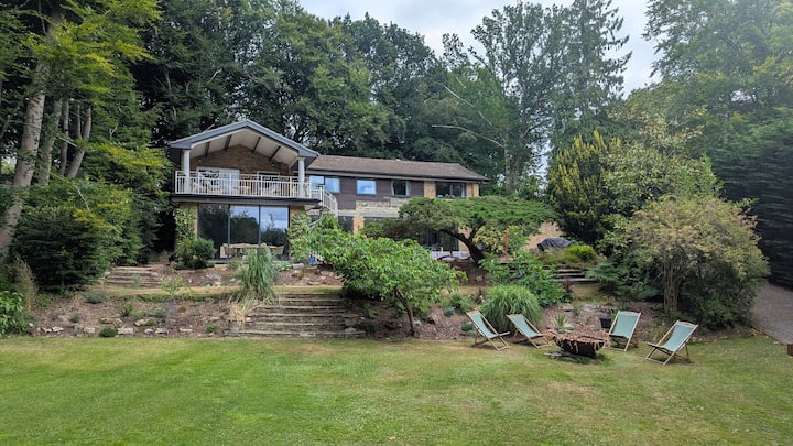 Peaceful Chilterns Stay - High Wycombe