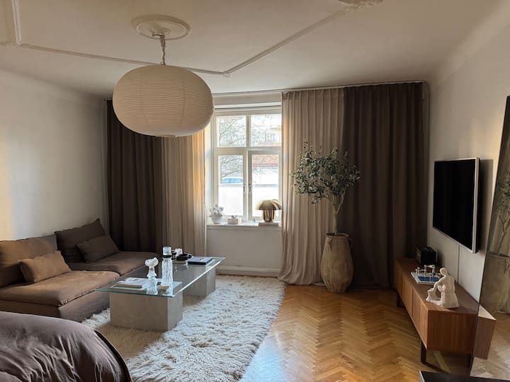 Mysig 1:a I Centrala Helsingborg - Helsingborg