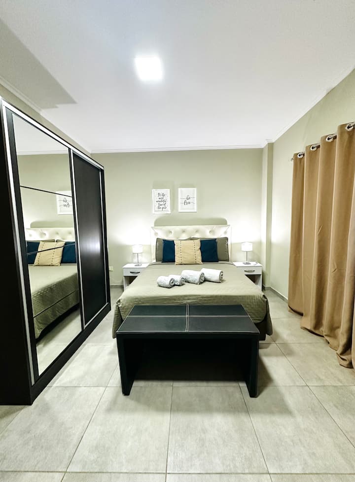 Departamento Céntrico Iguazú - Puerto Iguazú