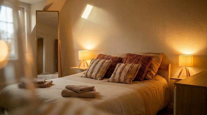 L'évasion Pyrénéenne - Votre Cocon Ressourçant - Pyrénées