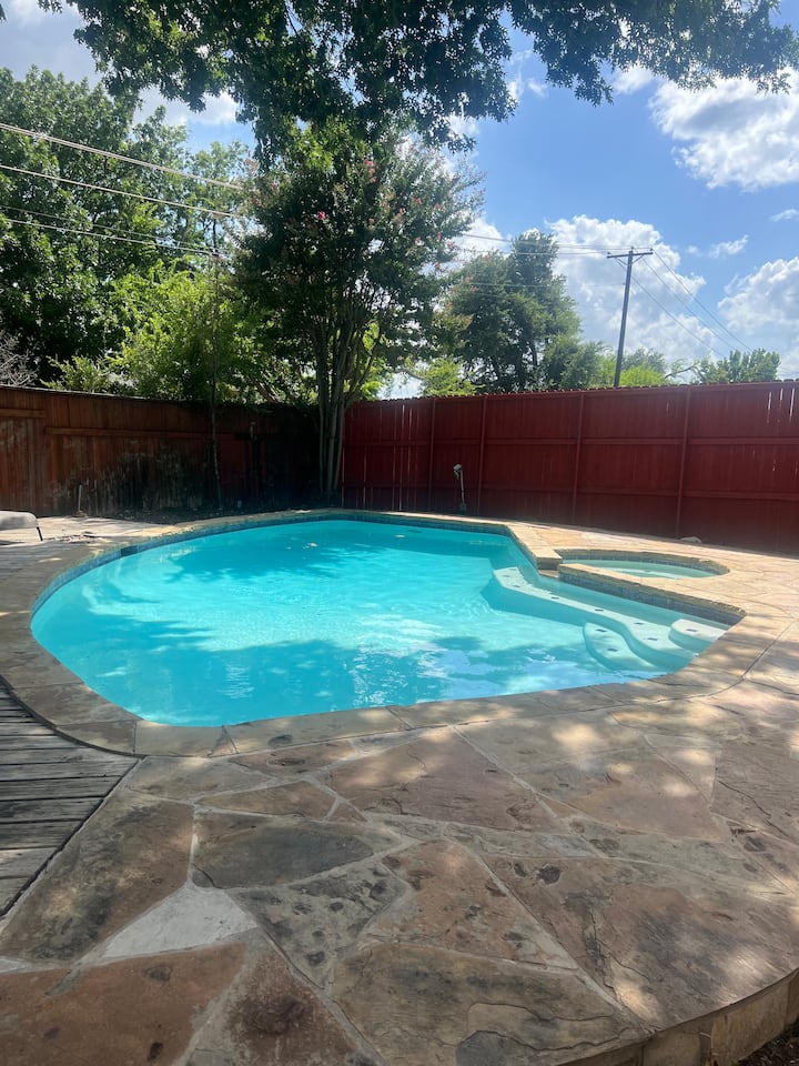 Chill & Grill In Carrollton - Carrollton, TX