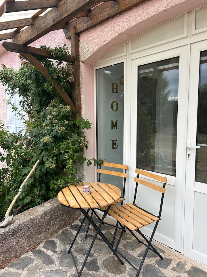 Le Gîtes D’autrefois - Le Boulou