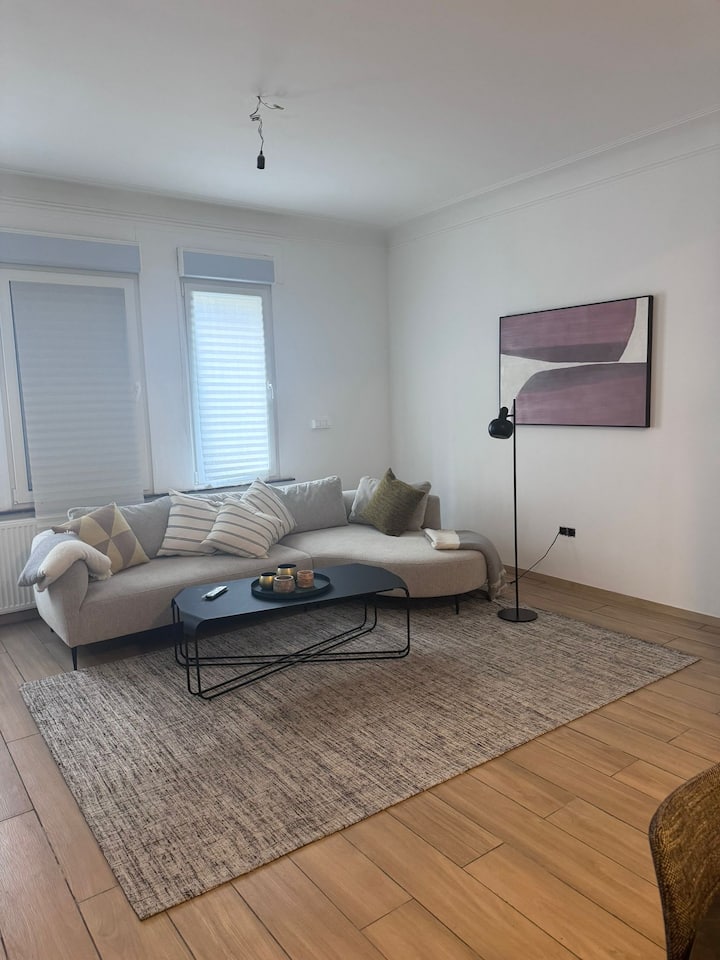 Appartement 2 Chambres Familial - Auderghem