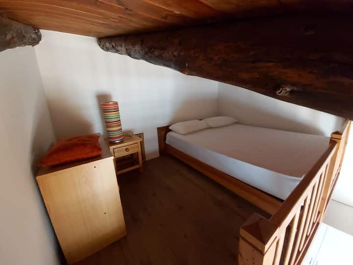 Estudio Pequeño - Porté-Puymorens