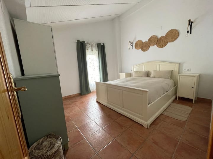 Casa De La Parra - Arroyo Frío