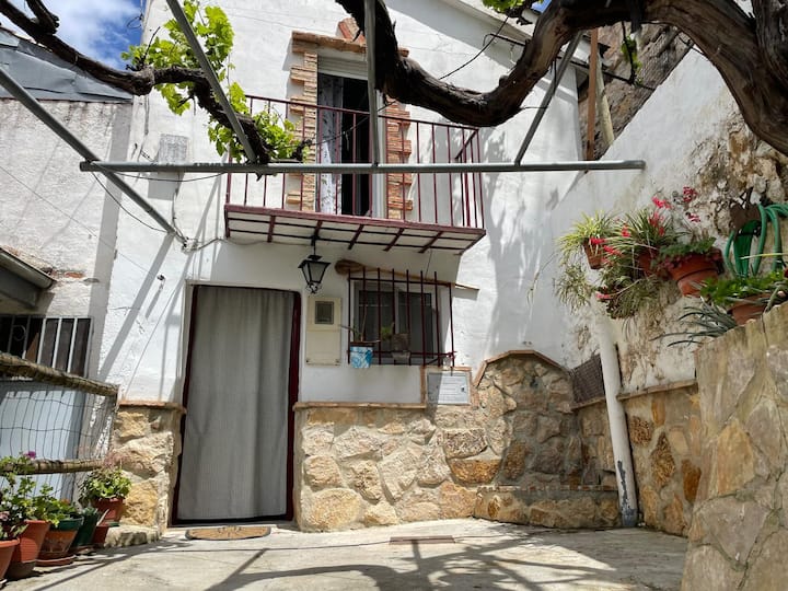 Casa De La Parra - Arroyo Frio