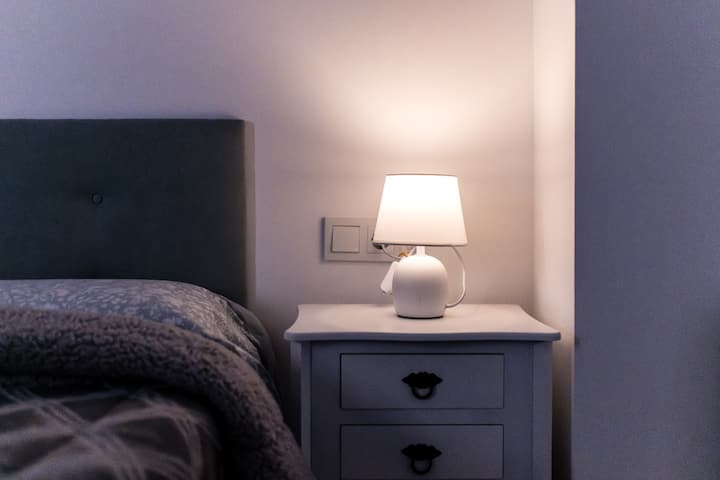 Apartamet Rural 
La Cantonada - Bagà