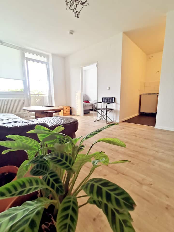 2roomstay Wifi Parking - Ganderkesee