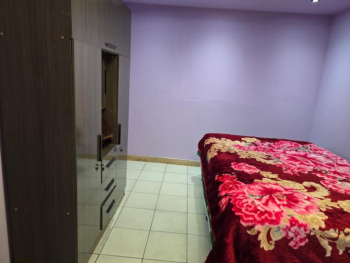 Casa Vacacional - San Lucas Tolimán