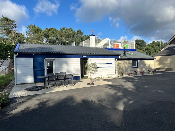 La Calypso - Paimpol