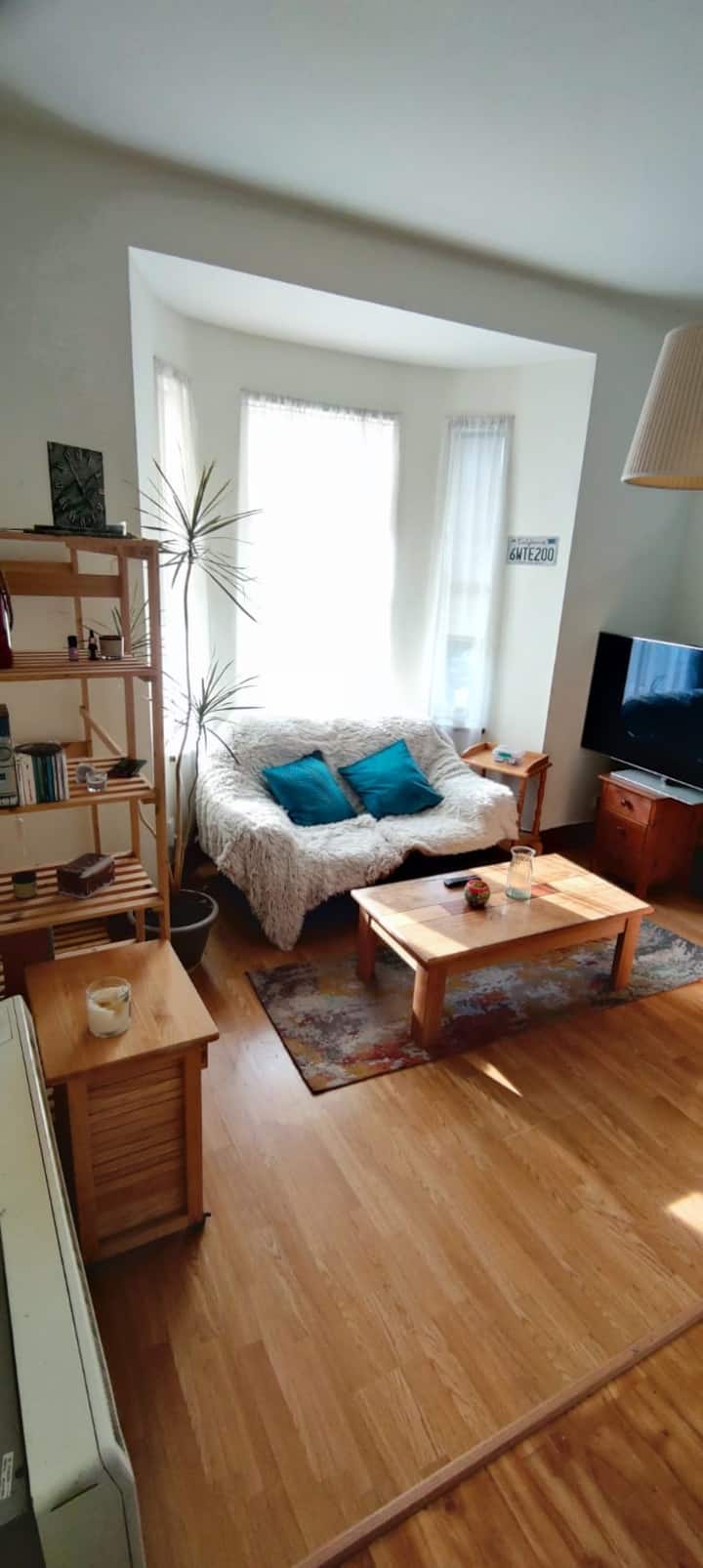 One-bed Apartment - Dublin Airport (DUB)