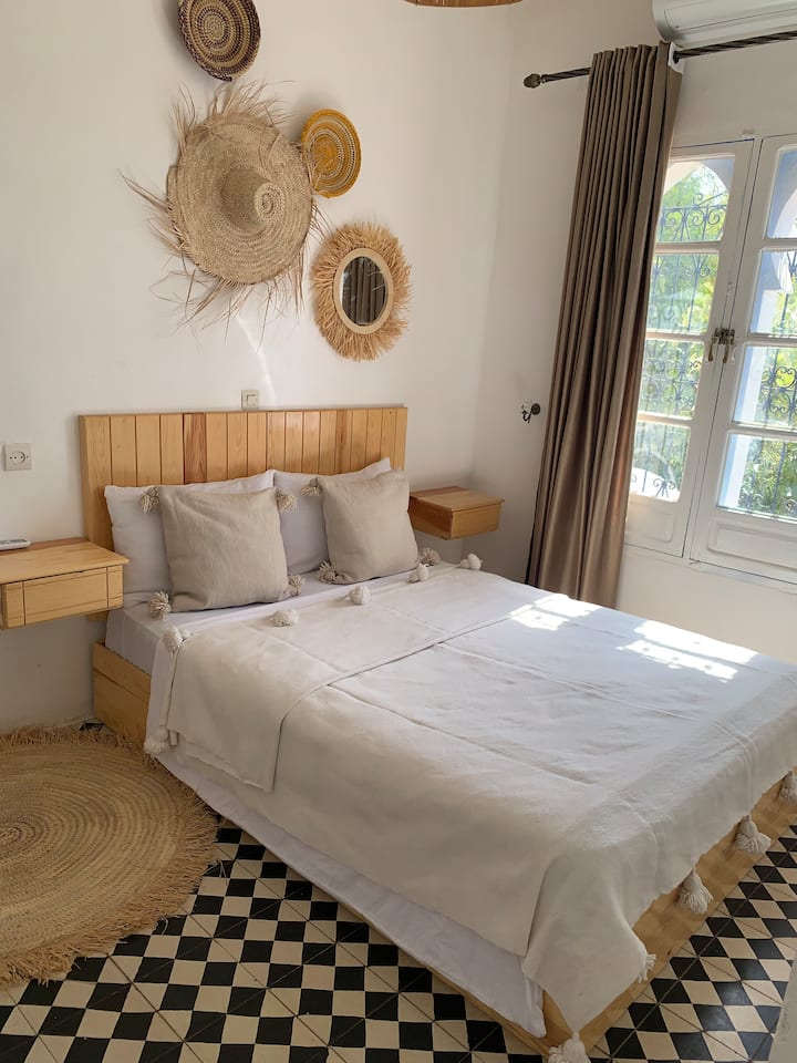 Blue Medina Stay - Chefchaouen