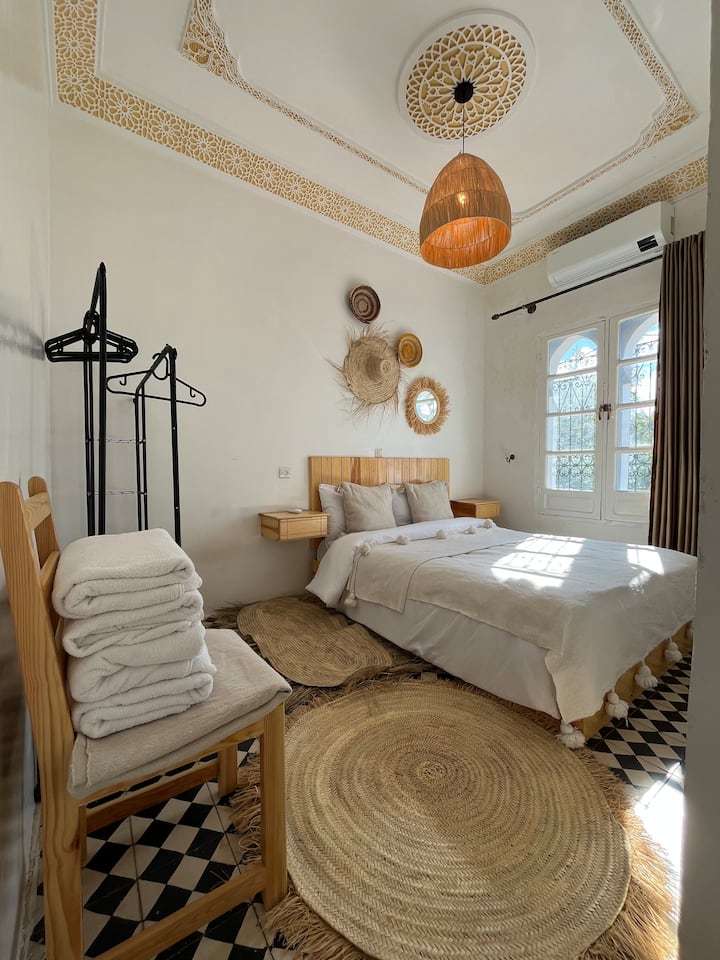 Blue Medina Stay - Morocco