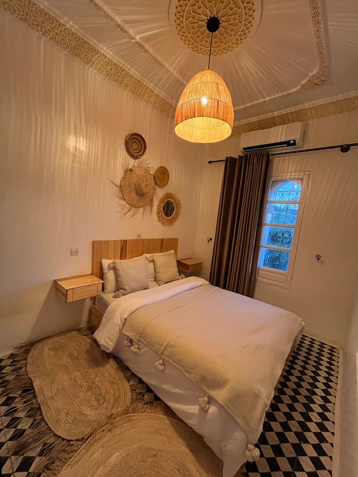 Blue Medina Stay - Marocco