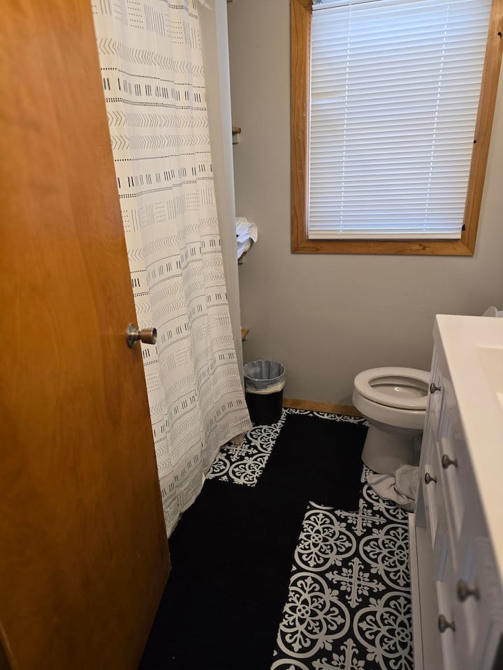 Cozy Home - Mount Zion, IL