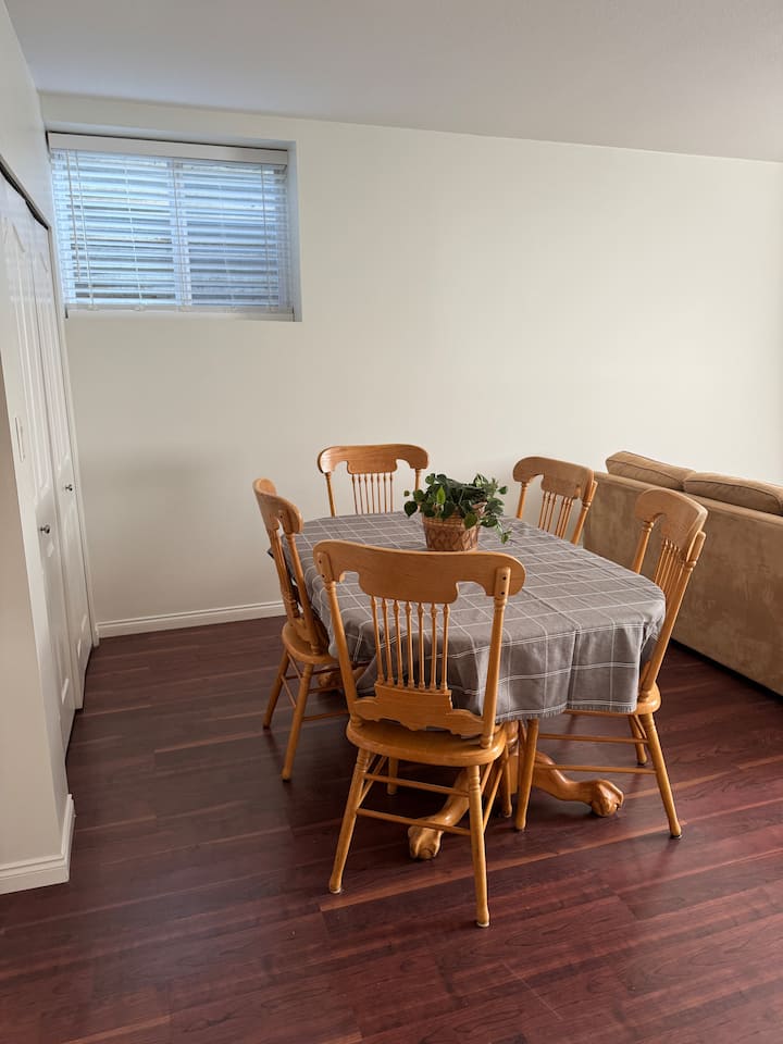 Guest Suite In Abbotsford - Abbotsford