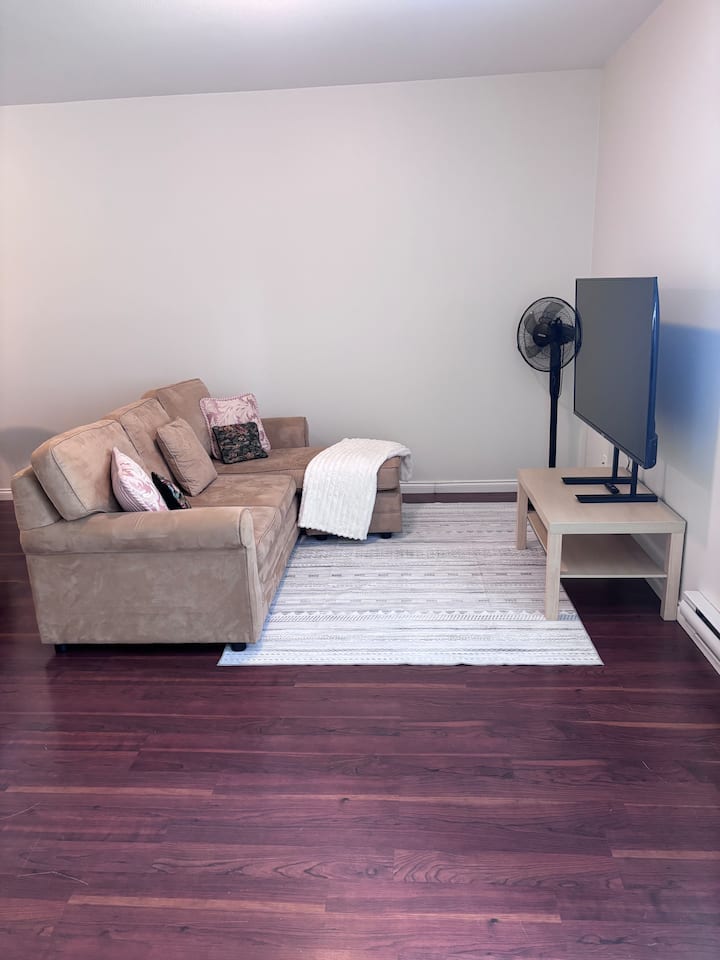 Guest Suite In Abbotsford - Abbotsford