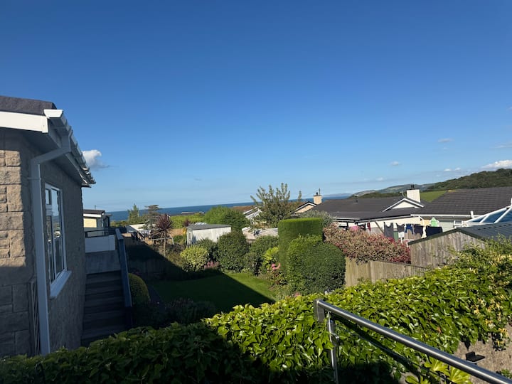 Whiteways In Benllech - Moelfre