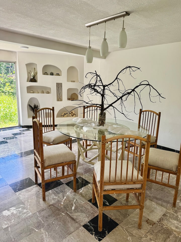 Casa Bu - Querétaro