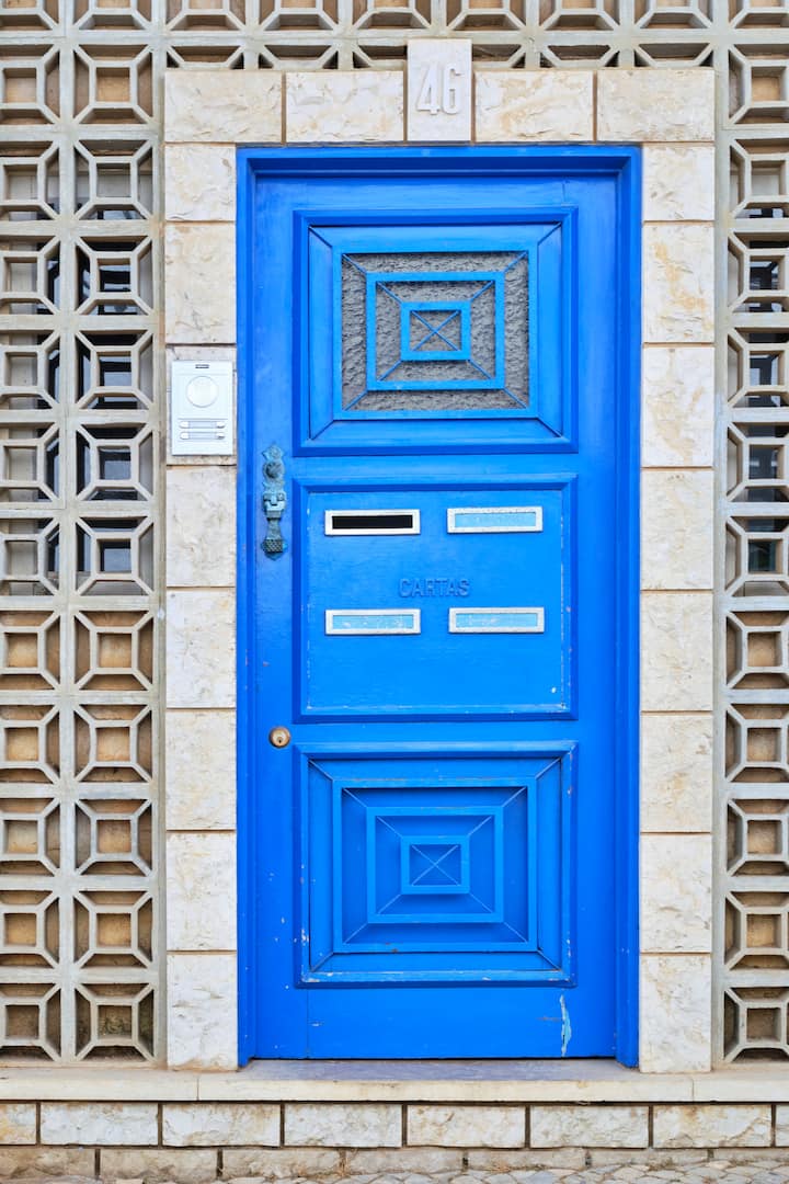 Casa Do Zé Henrique, Central Cosy Apartment - Lagos
