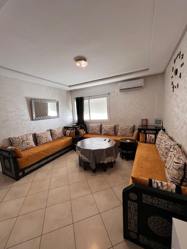 منزل في مجمع سكني مع مسبح 2 - Martil