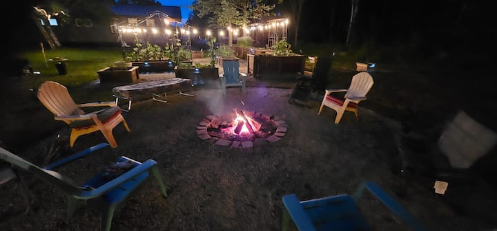 Wildest Dreamzzz In South Algonquin - Ontario 60