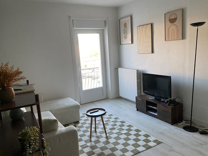 Appartement Duplex - La Baule-Escoublac