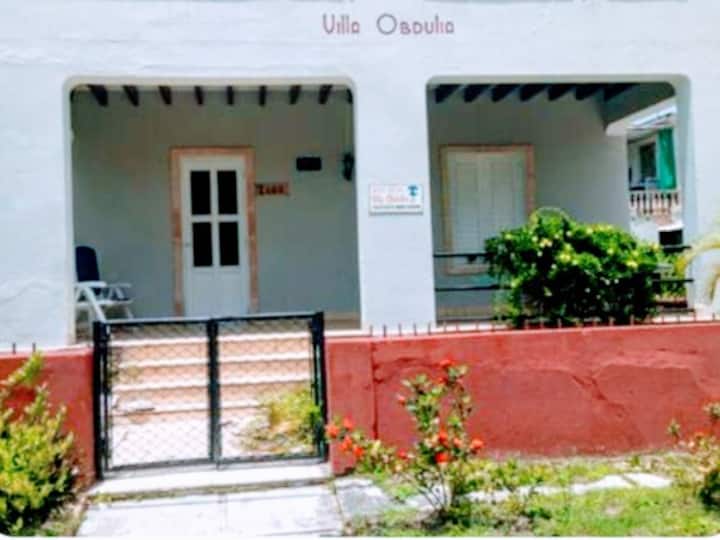 Villa Obdulia Varadero Wifi - Varadero