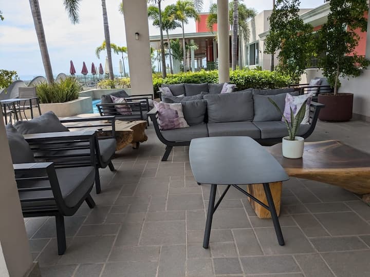 Departamento En Nuevo Vallarta - Nuevo Vallarta