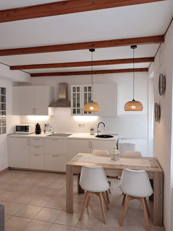 Appartamento
Oceano De Luz - Alghero