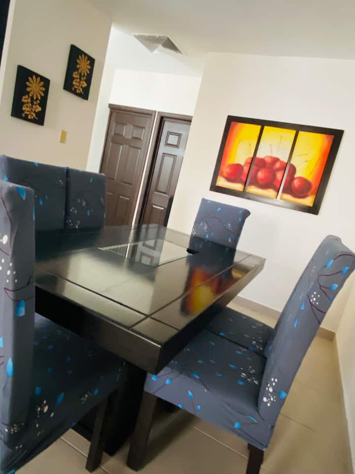 Casa Tipo Departamento - Chihuahua