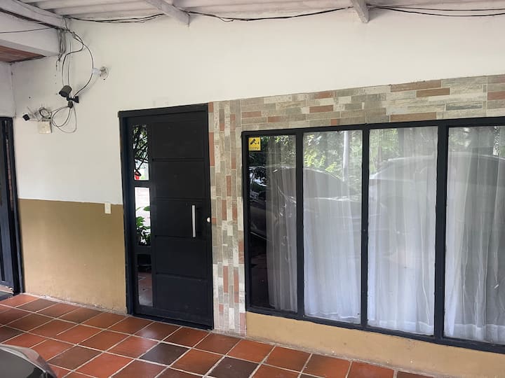 Alquilo Apartamento Por Días - Aguazul