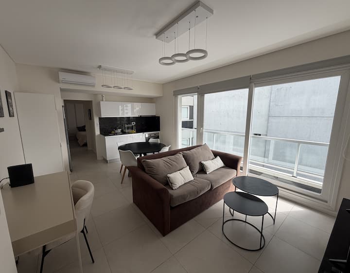 Depto Moderno Y Luminoso En Ubicación Ideal - Argentinië