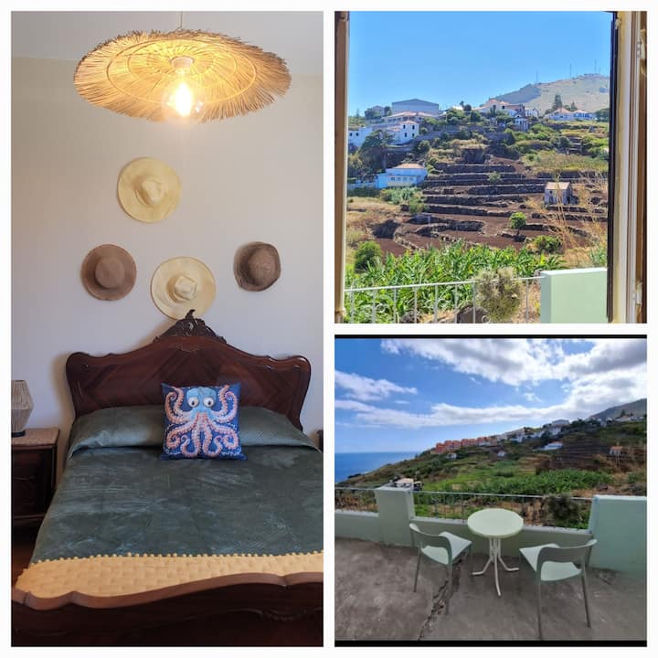 Gracie Green House - Caniço