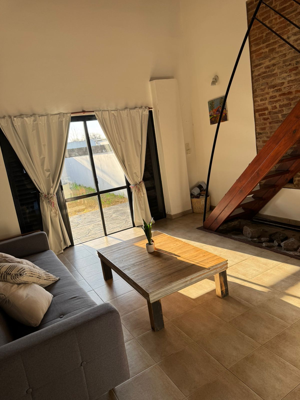 Temporary rental, Bolivar. - Flats for Rent in San Carlos de Bolívar ...