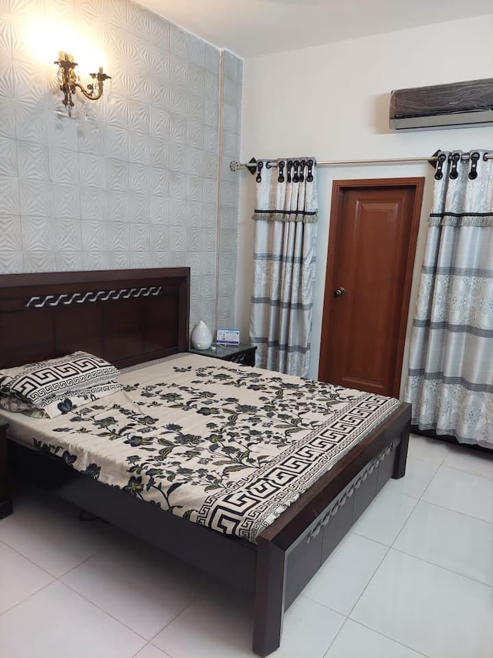 Good Quality Service - Karachi