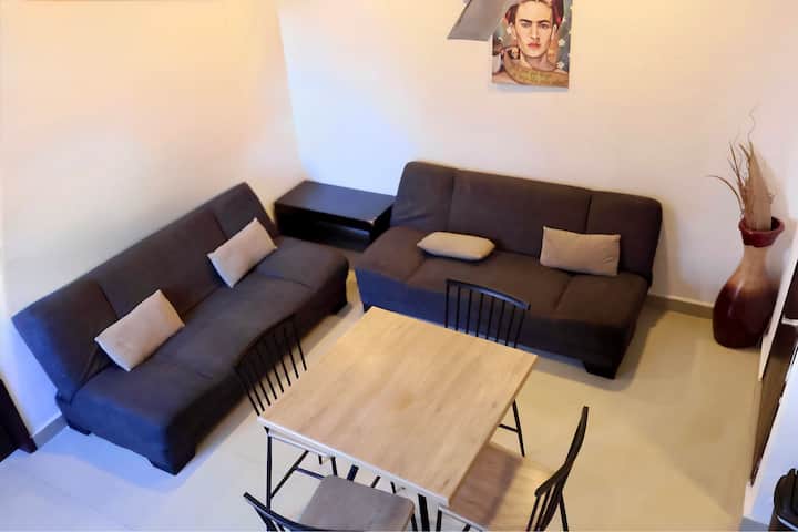 Pet Friendly, Céntrico Y Familiar - Playa del Carmen