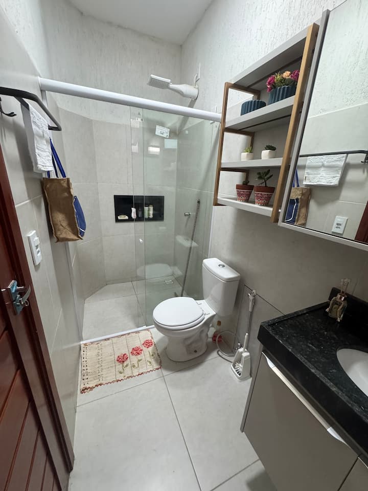 O Lugar Perfeito Para Relaxar - Camocim