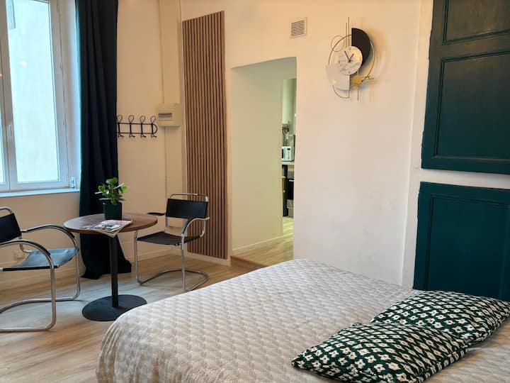 Le Refuge - Bellême