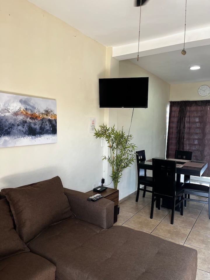 Casa De Canadá - Colima