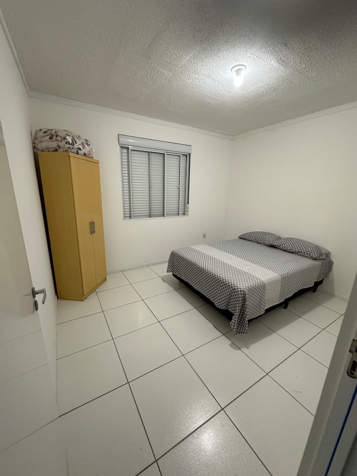 Ap Da Rê - Santa Maria, Brazil