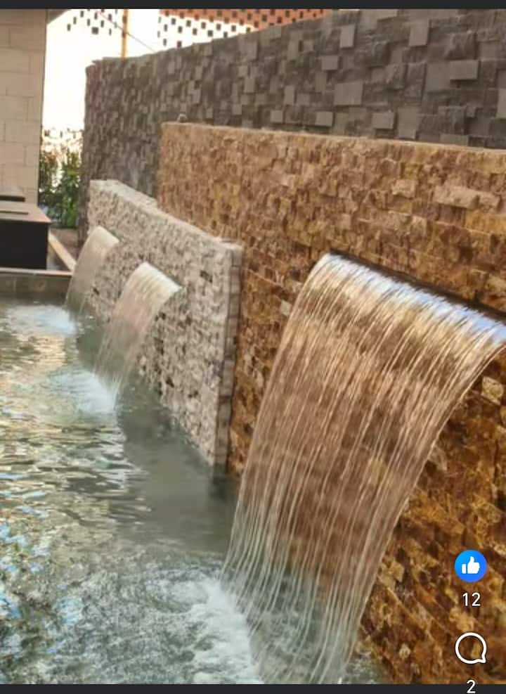 Un T2 Grand Standing
Vieux Canastel Oran  Neuf. - Oran