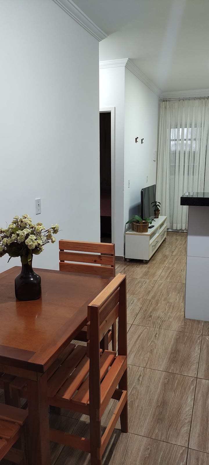 Espaço Florescer - Holambra