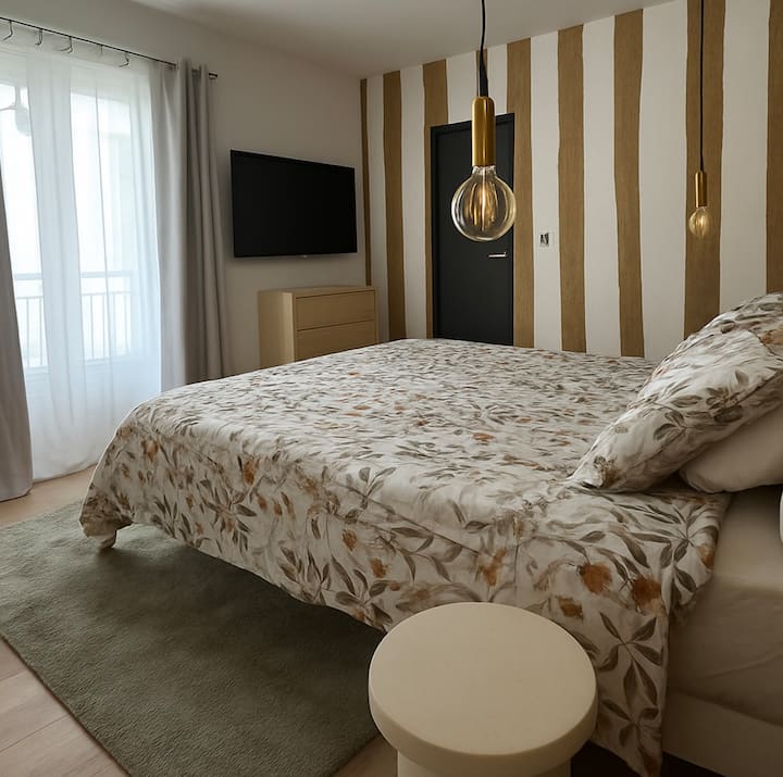 Appartement Fontainebleau - Fontainebleau