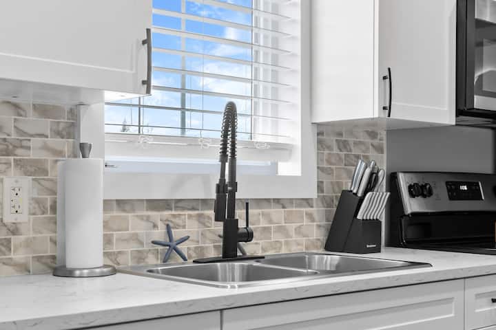 The Woodlot Cabin (Silver Fox) - Prince Edward Island