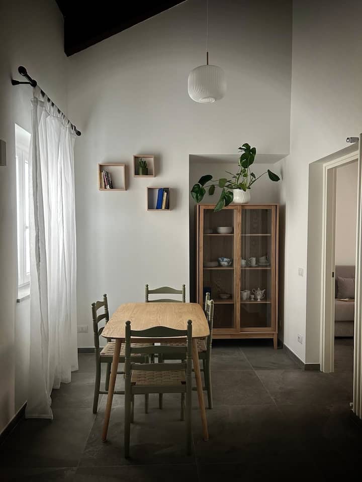 Stay Gagini - Palermo, Italy