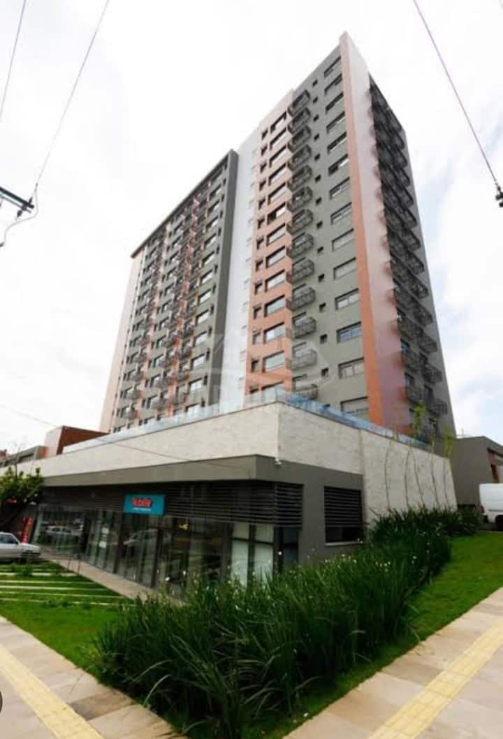 Ap Inteiro No Jardim Europa - Porto Alegre