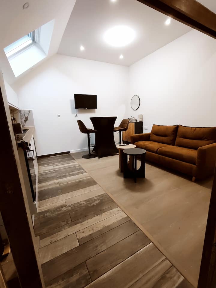 Studio 301 - Ploufragan