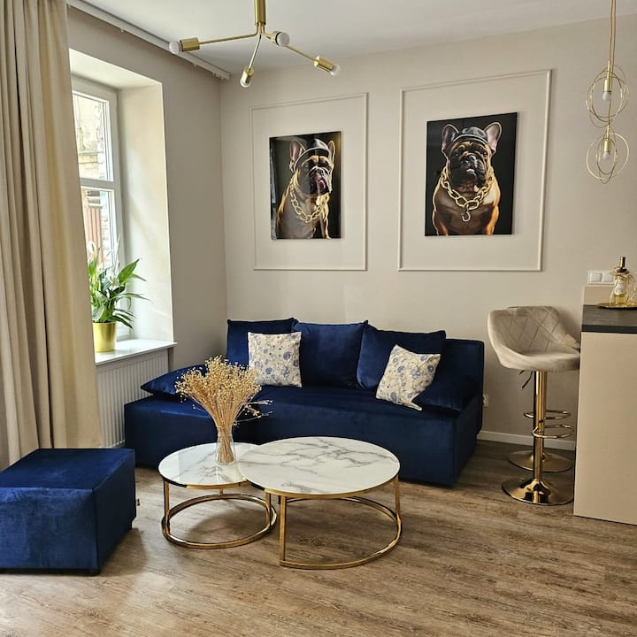 Golden Key Przy Mariackiej - Katowice