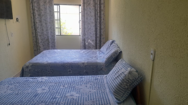 Kitinet Pertinho Do Centro - Chapecó